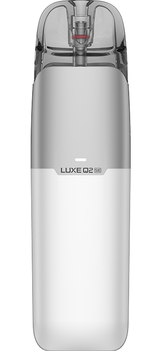 LUXE Q2 SE | An Effortlessly Operable MTL Pod For Starters